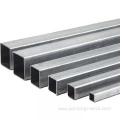 Q345 Hot Dip Galvanized Steel Square Pipe China Manufacturers Suppliers ...