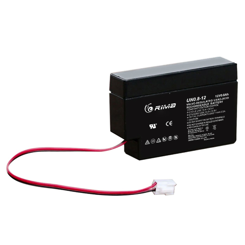 Small 12 Volt Sealed Lead Acid Rechargeable Battery, High Quality Small ...