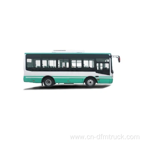 28 seats Dongfeng city bus 7m bus China Manufacturers Suppliers Factory ...