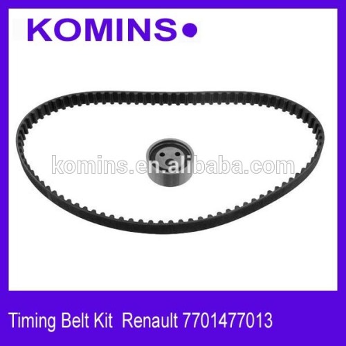 Timing Belt Kit Renault Kangoo Clio 7701477013, High Quality Timing ...