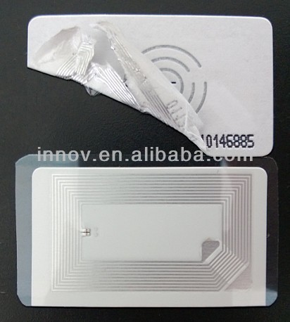 Uhf Rfid Nfc Antenna Tag, High Quality Uhf Rfid Nfc Antenna Tag on ...