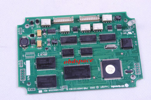 Candi Interface For Tech2 Professional Automotive Diagnostic Tools ...