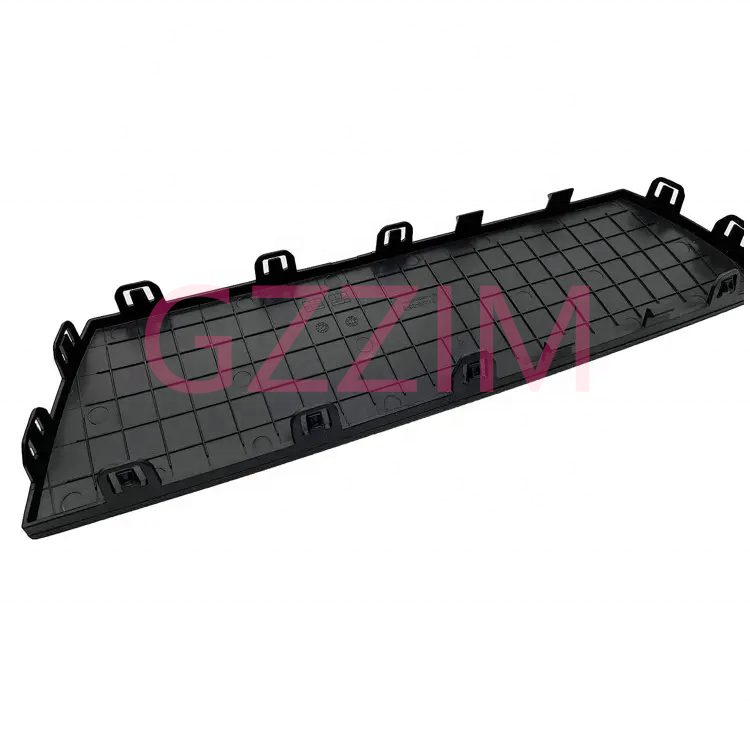 Model-y Rear Bumper Lower Middle Cover Plate 1494009-00-a, High Quality ...