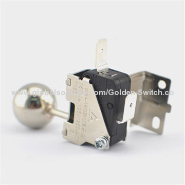 Gas Heater Switch, 16a, 250v, Fall Protection, High Quality Gas Heater ...