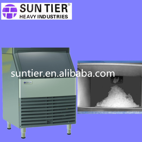 Taiwanese Shaved Ice Maker/bottled Water Ice Maker/laboratory Ice Maker ...
