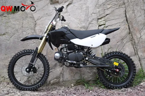 125cc Dirt Bikes ,125cc Pit Bike For Sale, High Quality 125cc Dirt ...