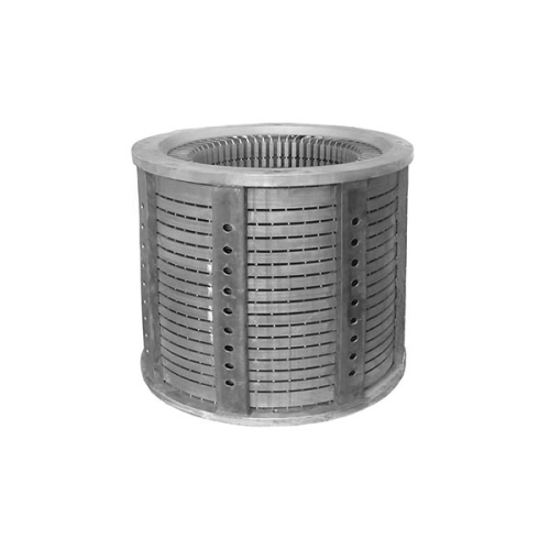 High Efficiency Motor And Generator Laminated Iron Core Lamination ...