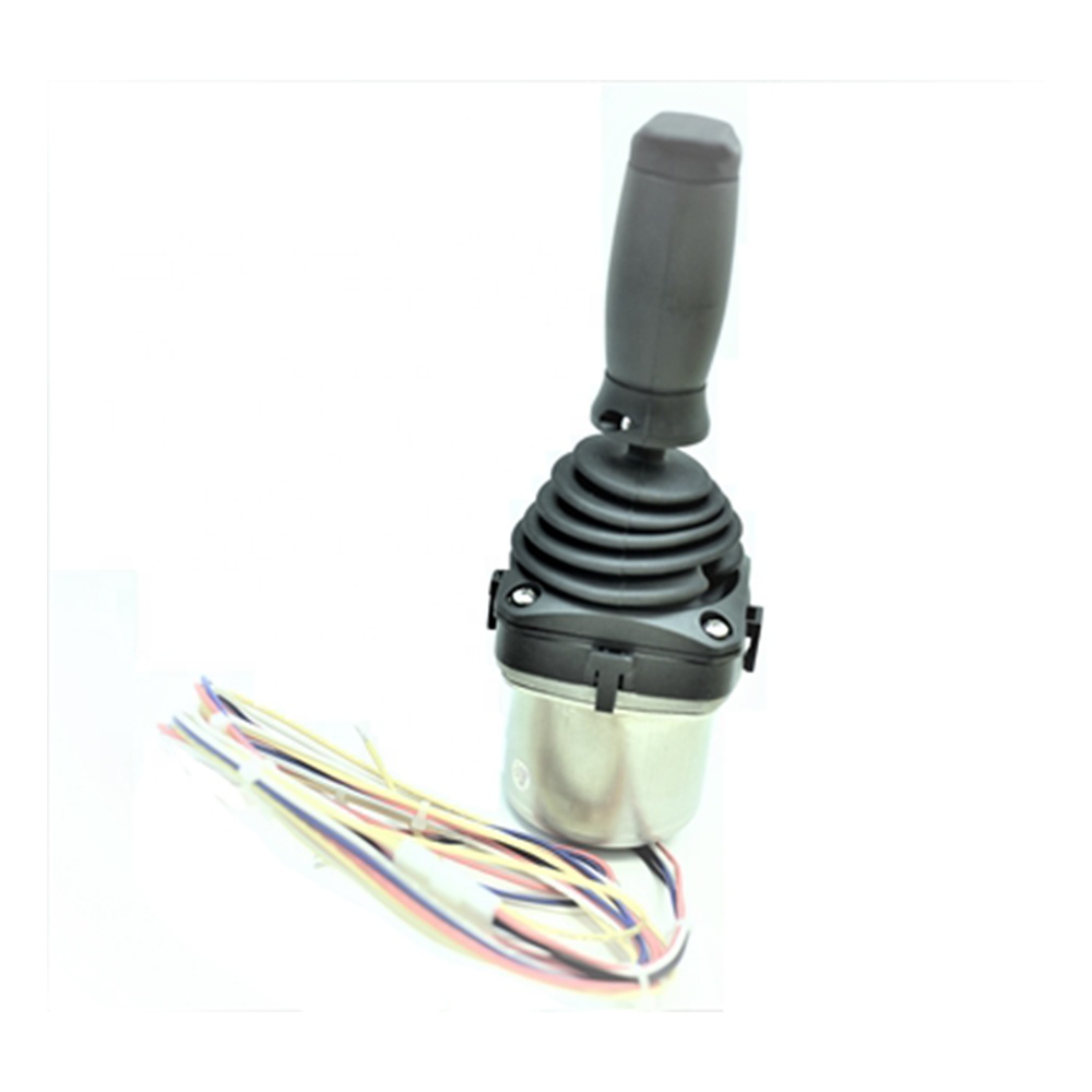 Hnarl Awp Skyjack Joystick Controller - Dual Axis Sj46aj Sj51aj Sj61t ...