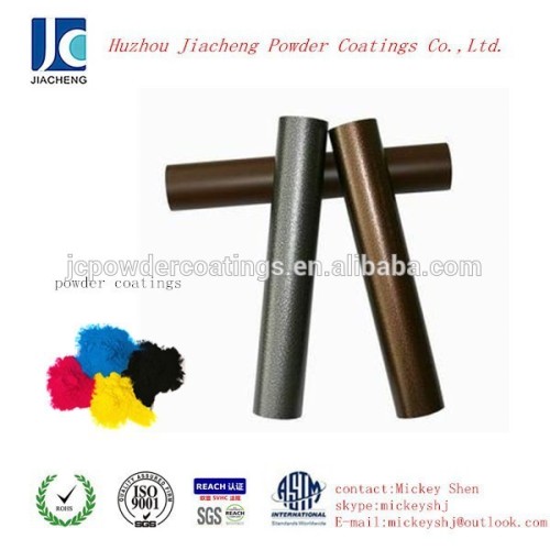 Cheap Metallic Gold Powder Coating Paint With Rohs Standard, High ...