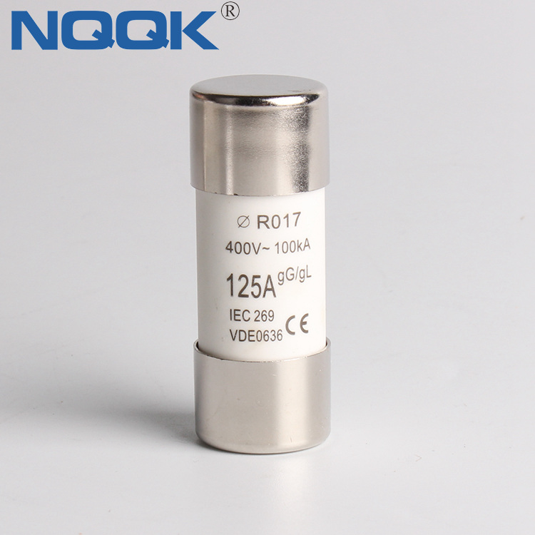 Iec Standard Cylindrical Ceramics 16 Amp Fuses - R017 22*58 (22x58 ...