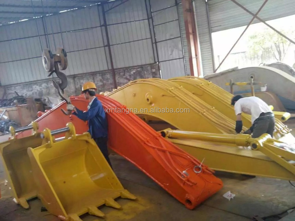 Excavator Buckets: Pc350, Pc360, Pc400-7, Pc400-8, Pc450 Rock And Heavy ...