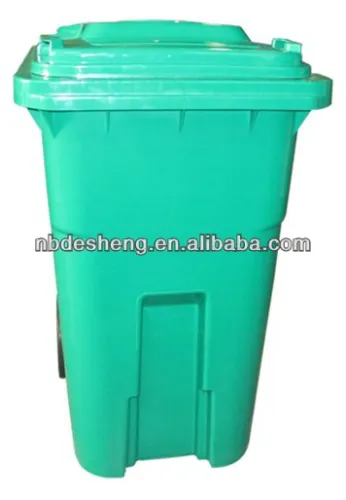 Plastic Waste Trolley Bin, High Quality Plastic Waste Trolley Bin on ...
