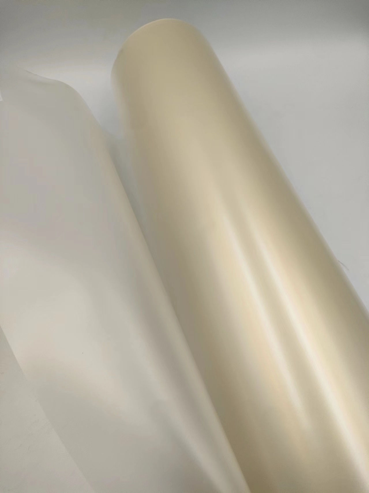 Pvc Floor Film Wear Layer For Uv Protection, High Quality Pvc Floor ...