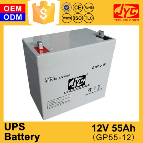 Wholesale 55ah 12v Ups Battery Prices Of Best, High Quality Wholesale ...