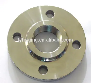 Din86030 Pn16 Threaded Flange, High Quality Din86030 Pn16 Threaded ...