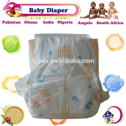 Happy Baby Diapers China Baby Diaper Disposable Baby Diapers, High ...
