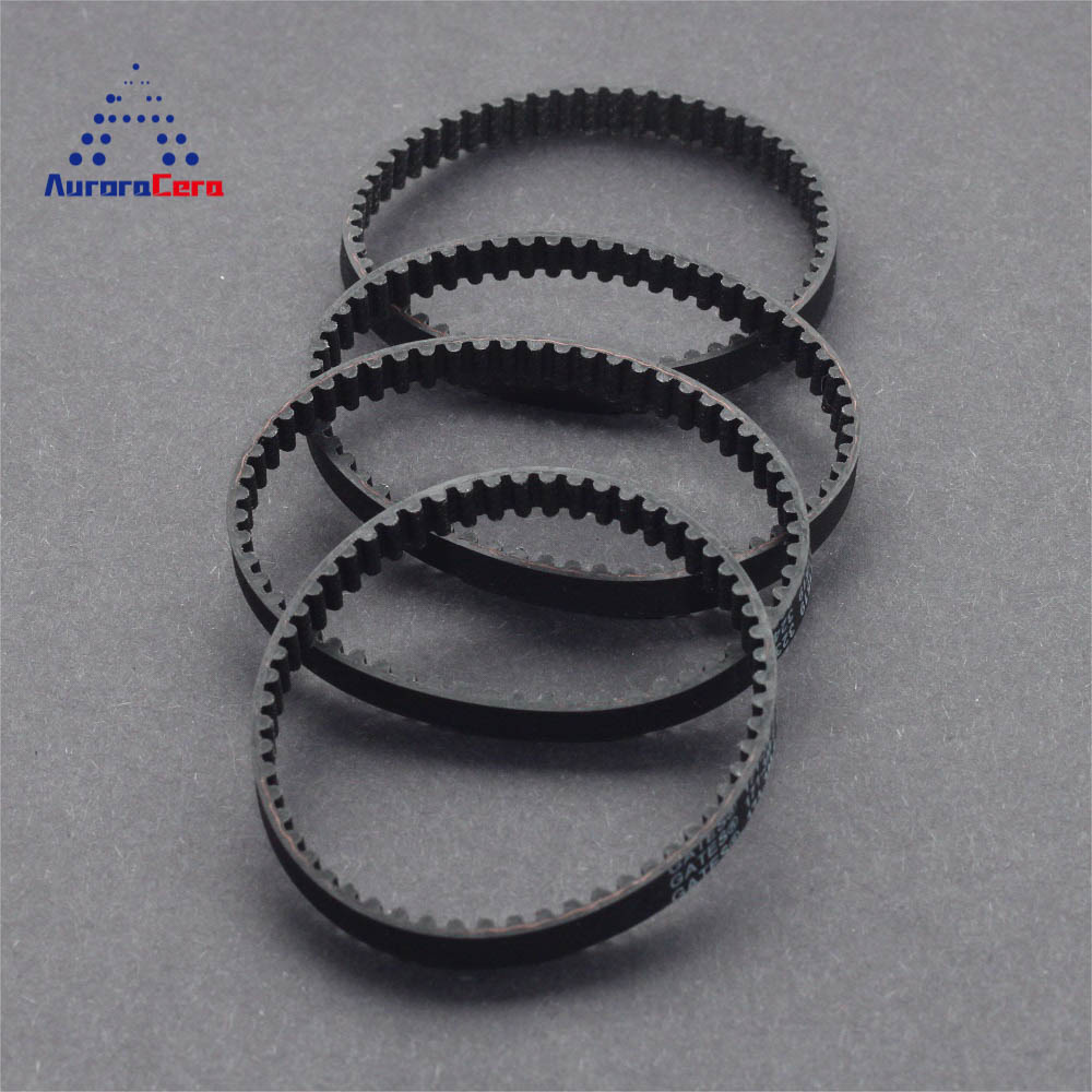 Texturing Machine Spare Parts Timing Belt, High Quality Texturing ...