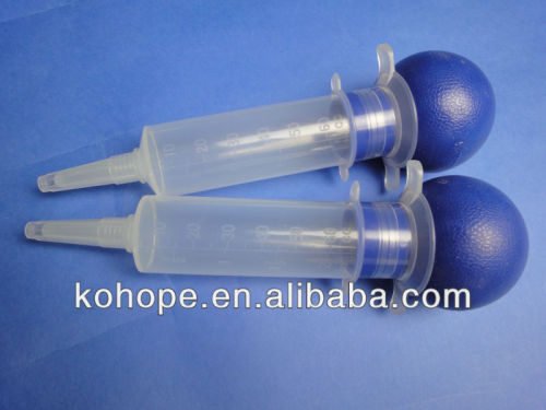 Sterile Bulb Irrigation Syringes, High Quality Sterile Bulb Irrigation ...