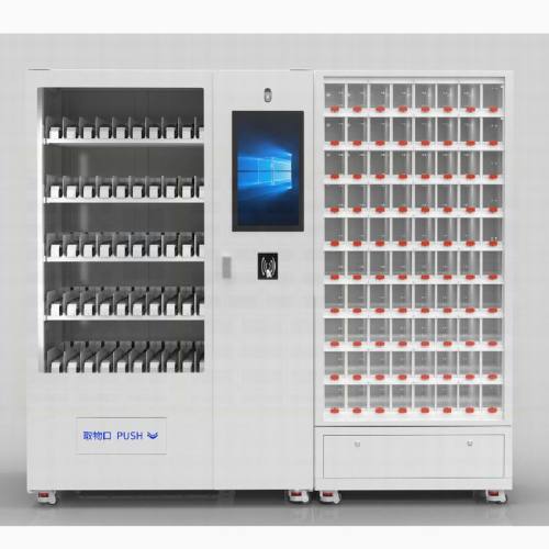 Spring Mechanism Lifting Cabinet+80 Grids, High Quality Spring ...