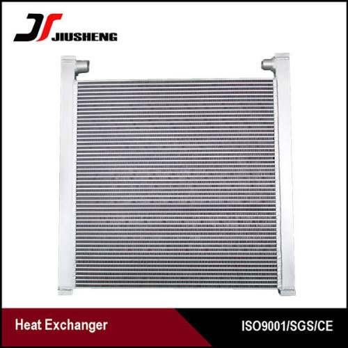 Aluminum Radiator Fins, Excavator Radiator, High Quality Aluminum ...