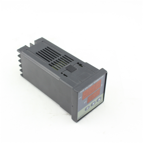 Scr Power Regulator 220v 50hz Control Single-way Silicon Or Skkt ...