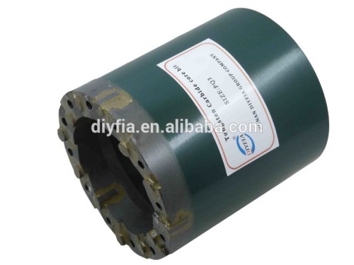 Hq And T Series Tungsten Carbide Drill Bits, High Quality Hq And T ...