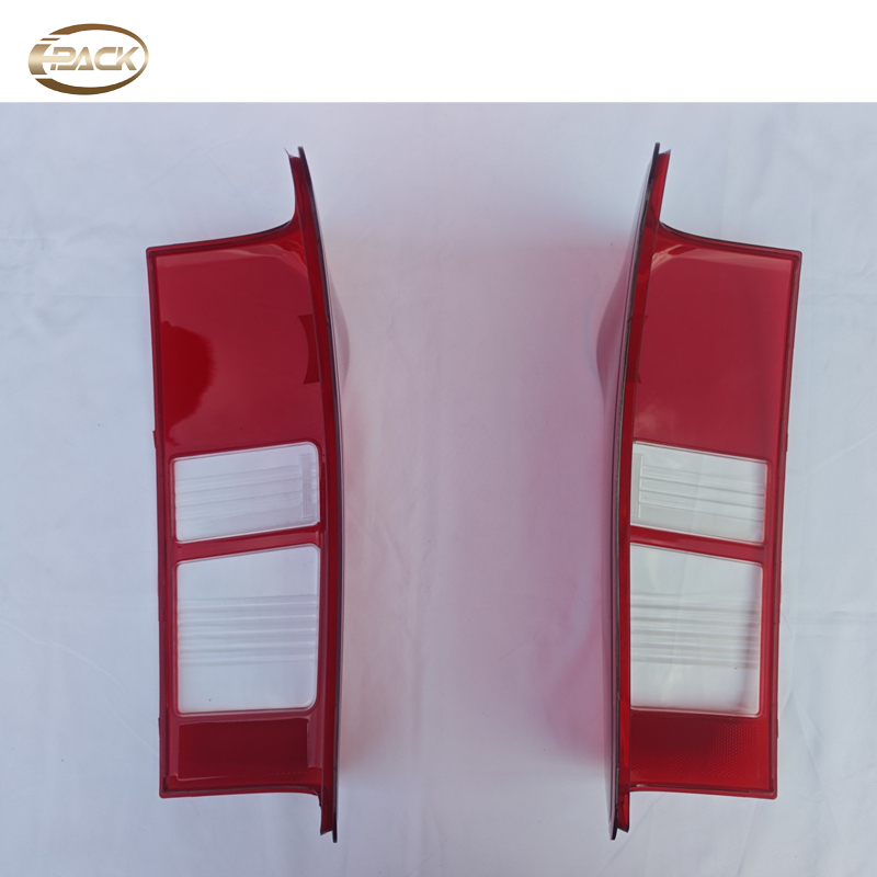 Luxury Tail Lamp Lens For Isuzu D-max 2012 - Best Selling Auto ...