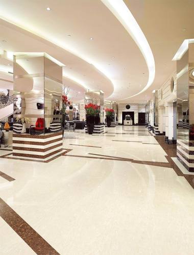 Shopping Mall Flooring Porcelain Tile Durable Tile Grade Aaa (j6n00 ...