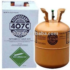 Refrigerant R407c, High Quality Refrigerant R407c on Bossgoo.com
