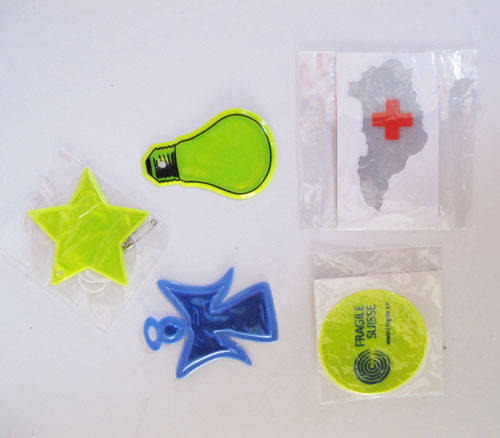 Reflective Keychain, High Quality Reflective Keychain on Bossgoo.com