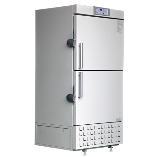 525 Liter Vertical Freezer Of -40 Degree Deep Freezer, High Quality 525 ...