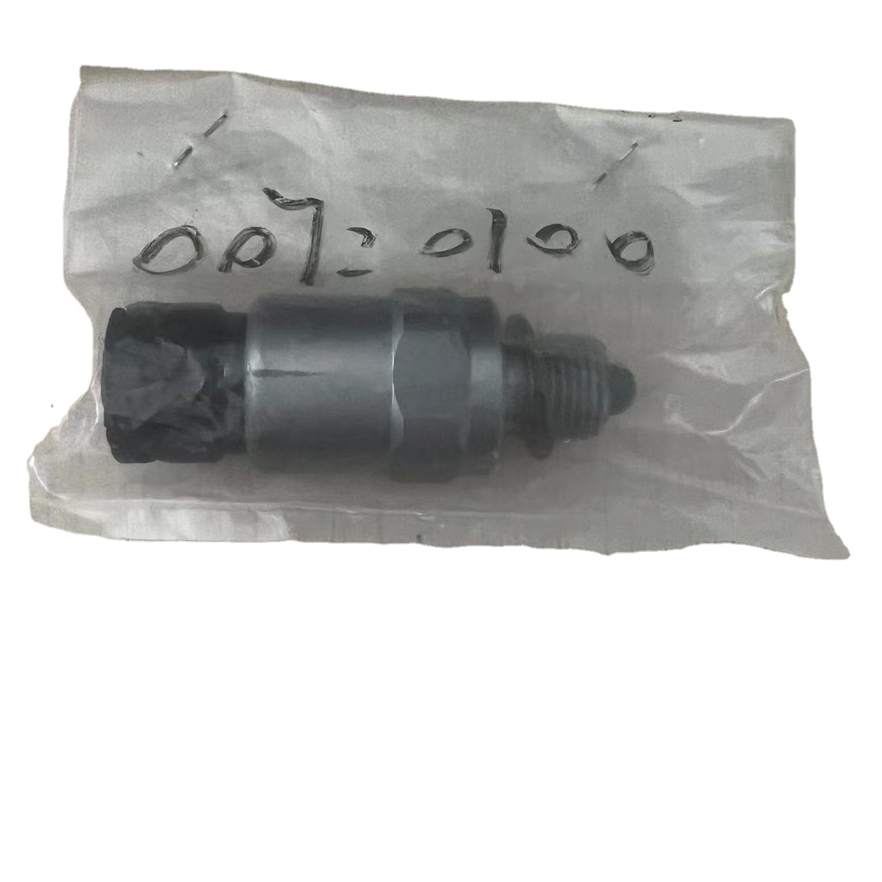 Din 72585-1 Standards For Serial Numbers 00720000 - 00720100 - 00720200 ...