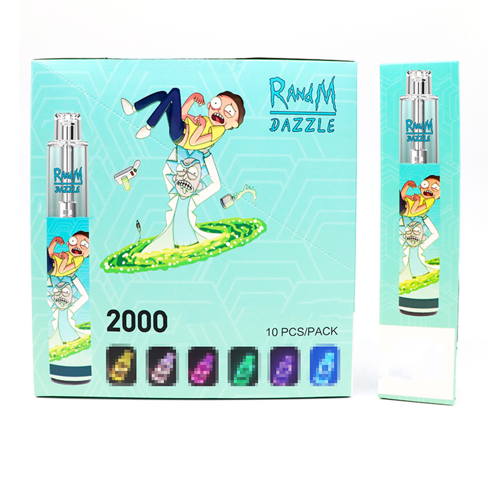 Iqos อุปกรณ์ Vape แบบใช้แล้วทิ้ง Relax Pod System Kit คุณภาพสูง Iqos ...