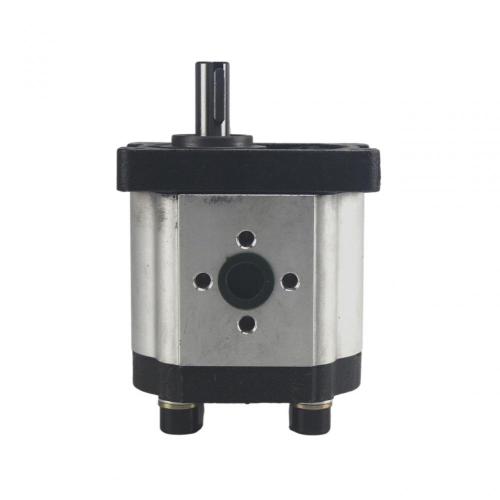 Cbn-g320 High Pressure Hydraulic Gear Cast Iron Pump, High Quality Cbn ...