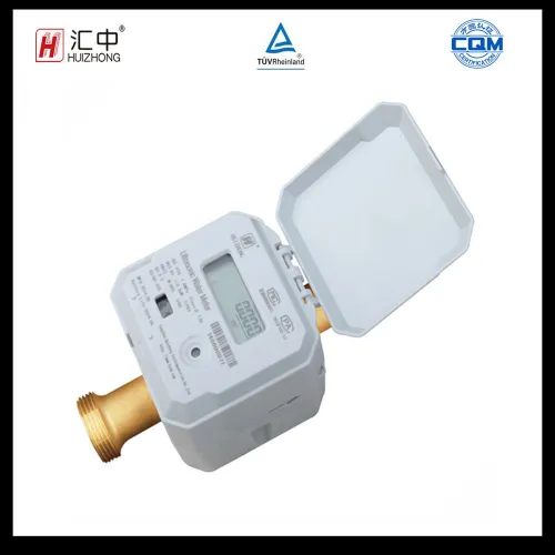Automatic Meter Reading(amr) Water Meter, High Quality Automatic Meter ...
