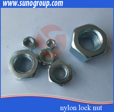 High Pressure Tubular Rivet Nut, High Quality High Pressure Tubular ...