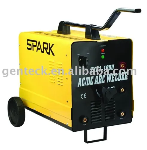 Ac/dc Arc Welding Machine, High Quality Ac/dc Arc Welding Machine on ...