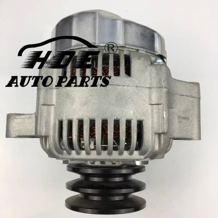 Toyota Land Cruiser Fzj100 용 Hde 자동차 부품 자동차 발전기 27060-66100, Bossgoo ...