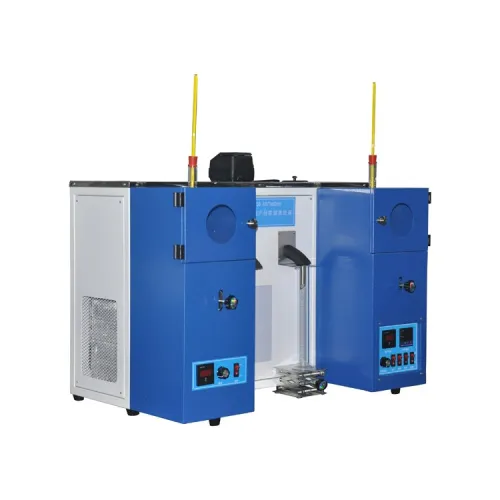 Astm D3954 Melting Point Of Wax Tester Paraffin Wax Melting Point ...