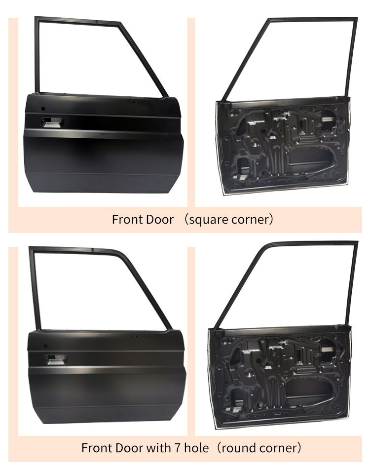 Replacement Parts For Toyota Land Cruiser Pickups: Fj70, Fj73, Fj75 ...