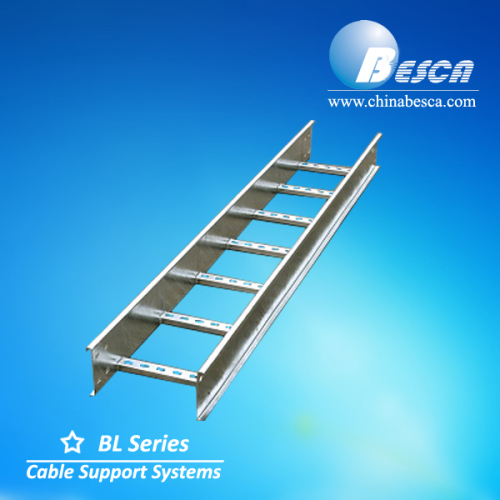 Nema Ladder Type Cable Tray (ul, Cul, Ce, Nema, Iec And Sgs), High ...