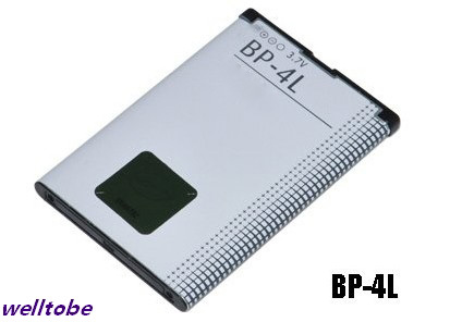 Mobile Phone Batteries Bp-4l, High Quality Mobile Phone Batteries Bp-4l ...
