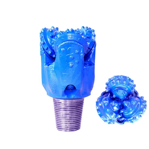 6 Inch Iadc517g Tci Tricone Drilling Rock Bit, High Quality 6 Inch ...