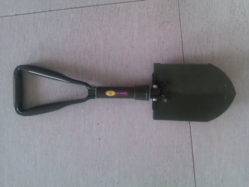Garden Folding Shovel, High Quality Garden Folding Shovel on Bossgoo.com