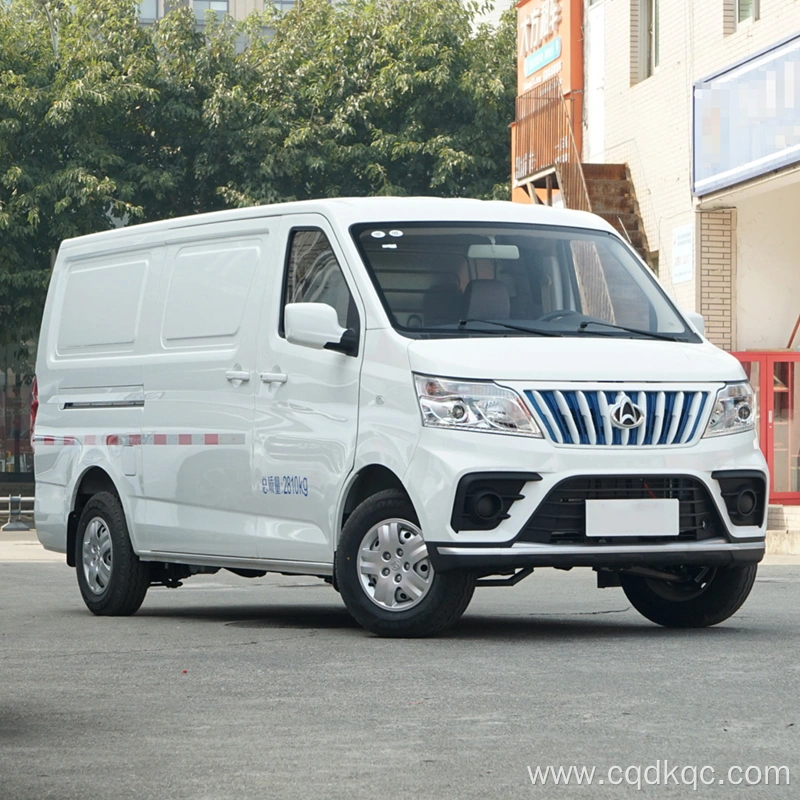 Chang'An Kaicheng Em80 Refrigerated Truck