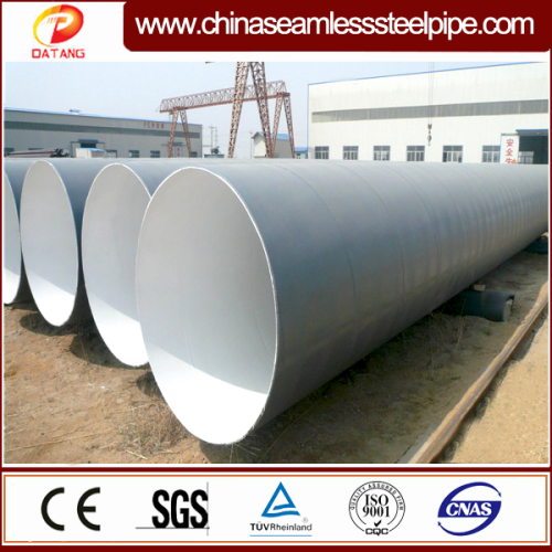 Awwa C210 나선형 파이프를 용접 / Jis 본 파이프 / Ssaw 강철 파이프, Bossgoo.com의 고품질 Awwa ...