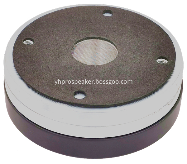 New Design Neodymium Tweeter Driver Unit, High Quality New Design ...