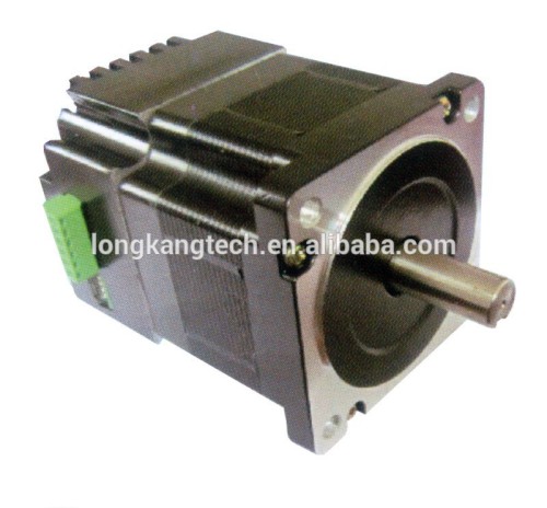 86mm Hybrid Steppermotor, High Quality 86mm Hybrid Steppermotor on ...