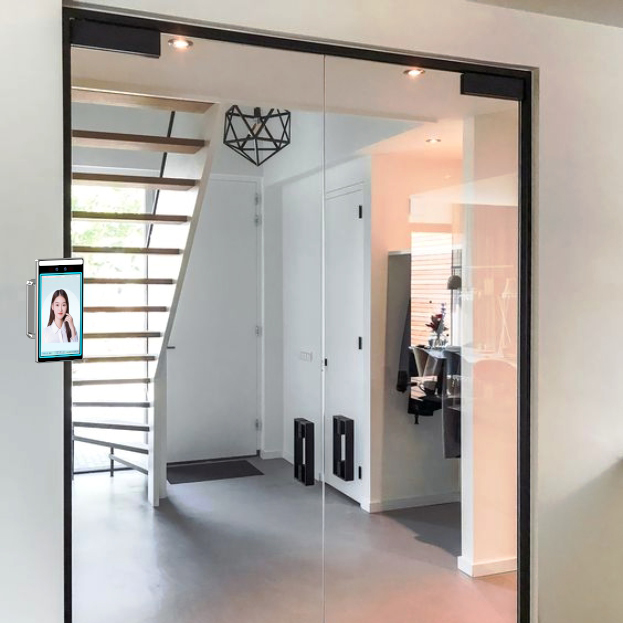 Ai Smart Face Recognition Device, High Quality Ai Smart Face ...