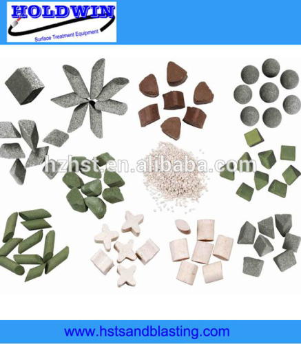 Polishing Media Grinding Media, High Quality Polishing Media Grinding ...